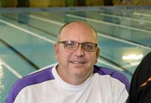 David Rodney (Dick) Orbel, Ipswich Grammar School, 1977-1979 | GPS 100