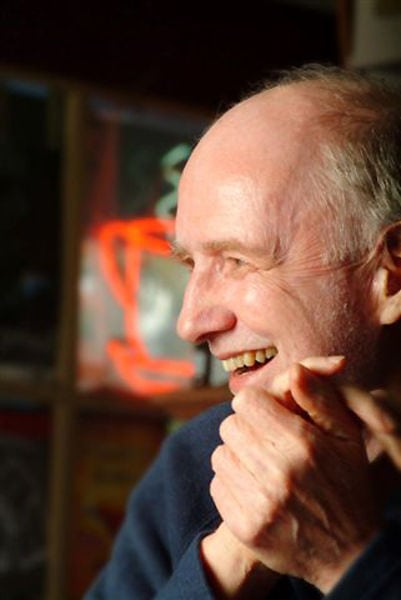 Hugh Lunn, Gregory Terrace, 1955-59 | GPS 100