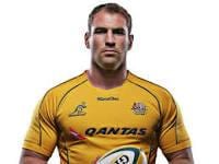 Rocky Elsom, Nudgee College, 1998-2000 | GPS 100